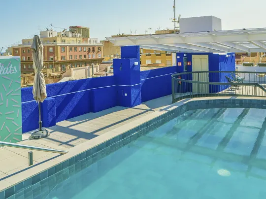 Myflats Luxury Downtown - Alicante