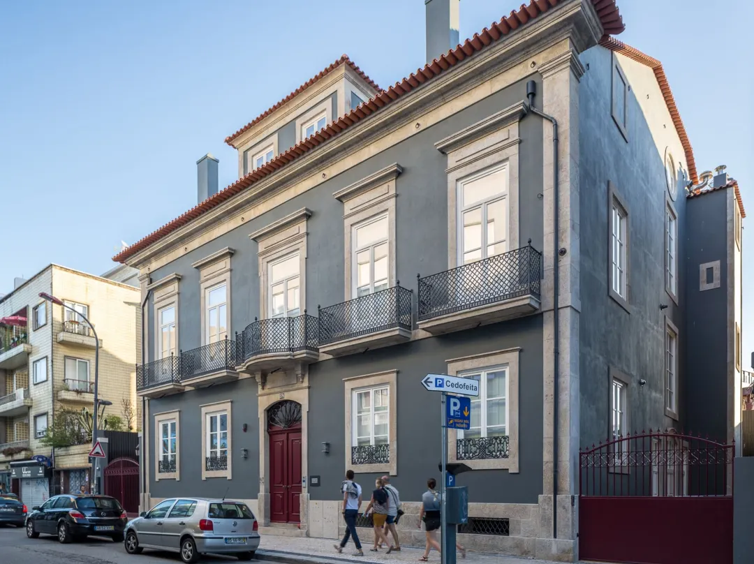 Oporto Serviced Apartments - 1858 - Porto