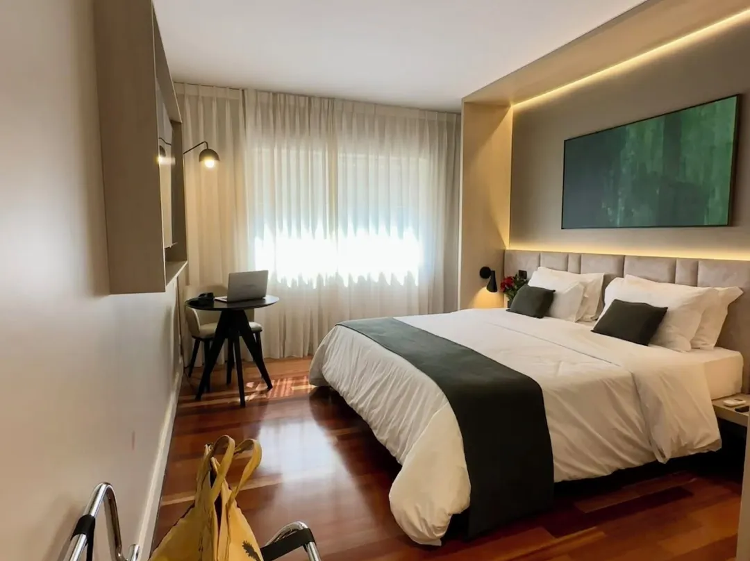 Higi Hotel São Paulo - São Paulo