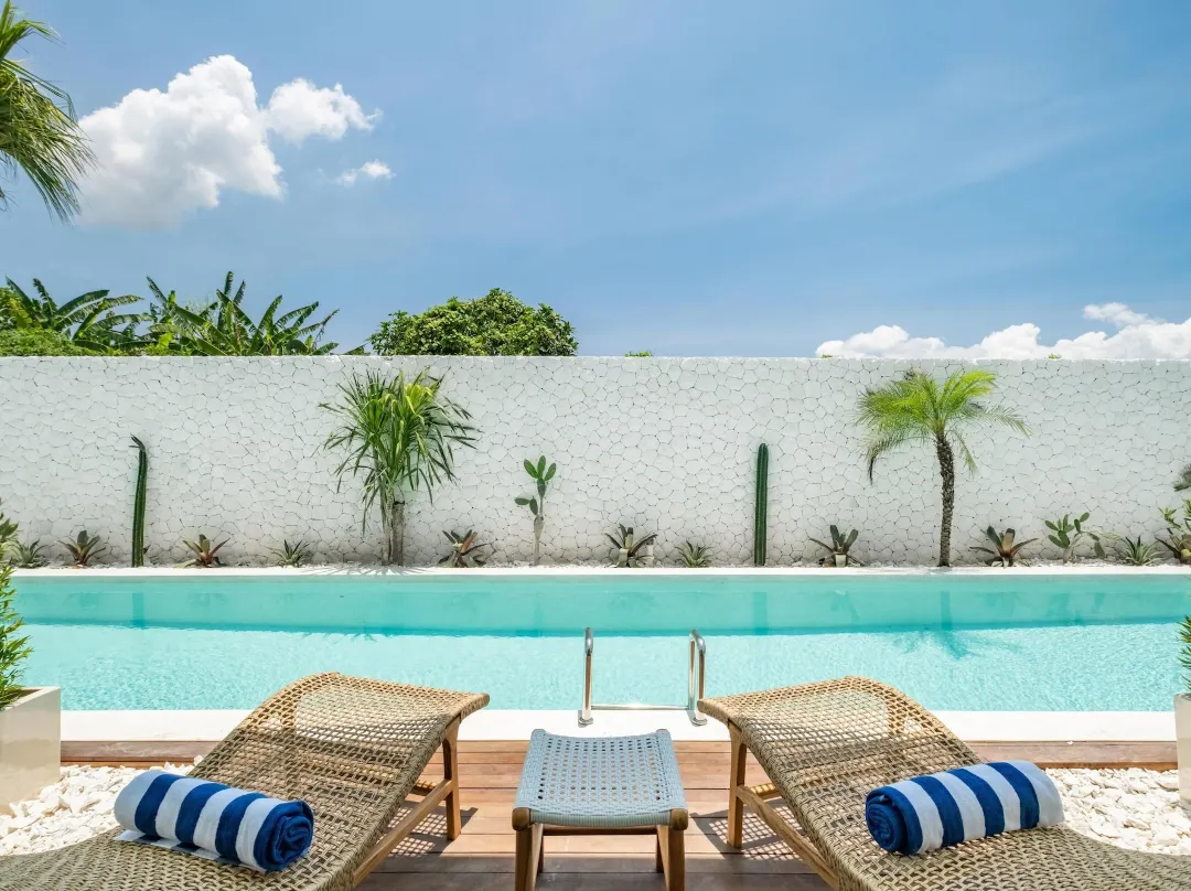 Baliterraneo Boutique Resort - Kuta