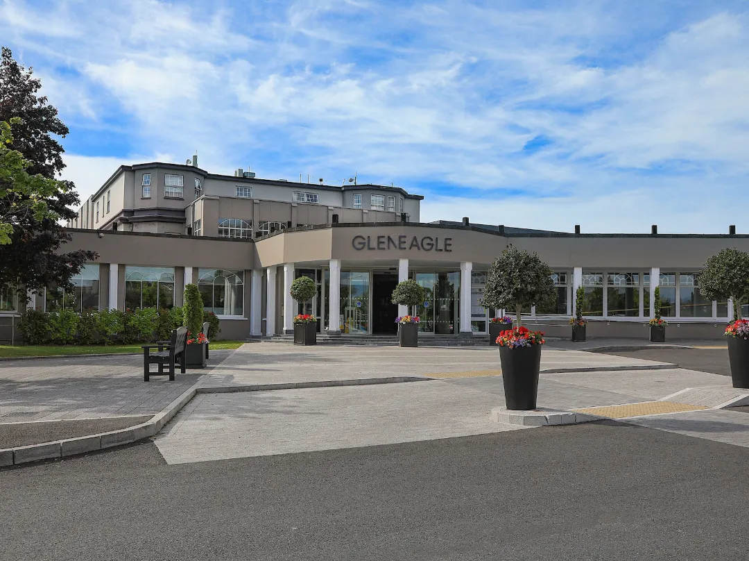 Hotel67 - Killarney