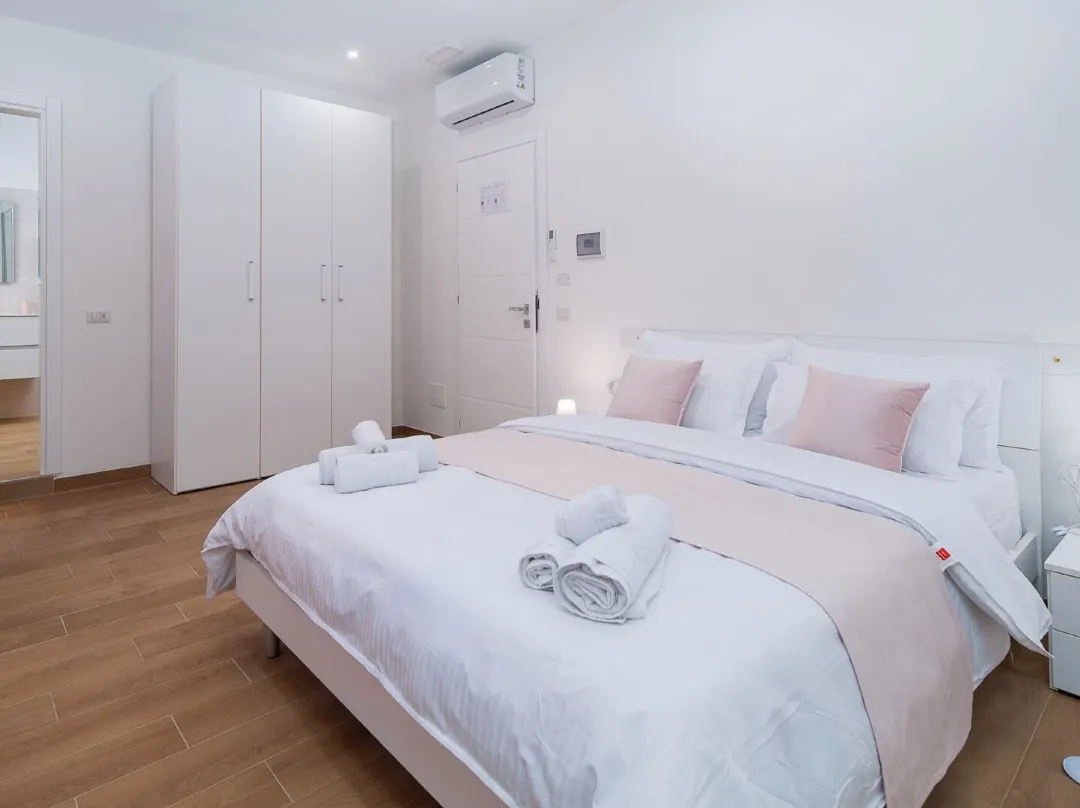 Lovely Rooms By Rentbeat - Civitavecchia
