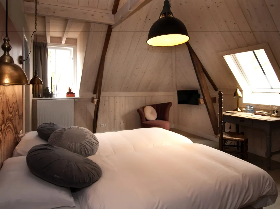 Herberg Swaen Aan De Brink - Ommen