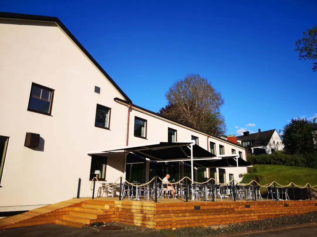 Hotell Ã…Sen - Anderstorp