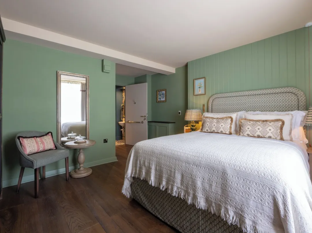 The George And Dragon - A Heartwood Inn - Marlow