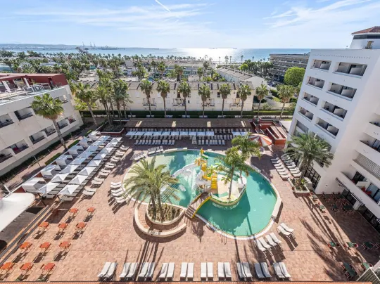 Estival Park Marena - La Pineda