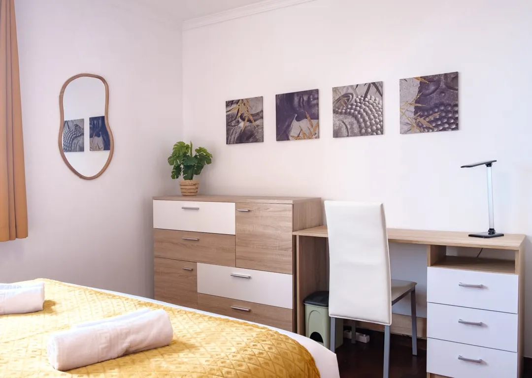 Guestready - Tranquil Nest In Funchal - Madeira
