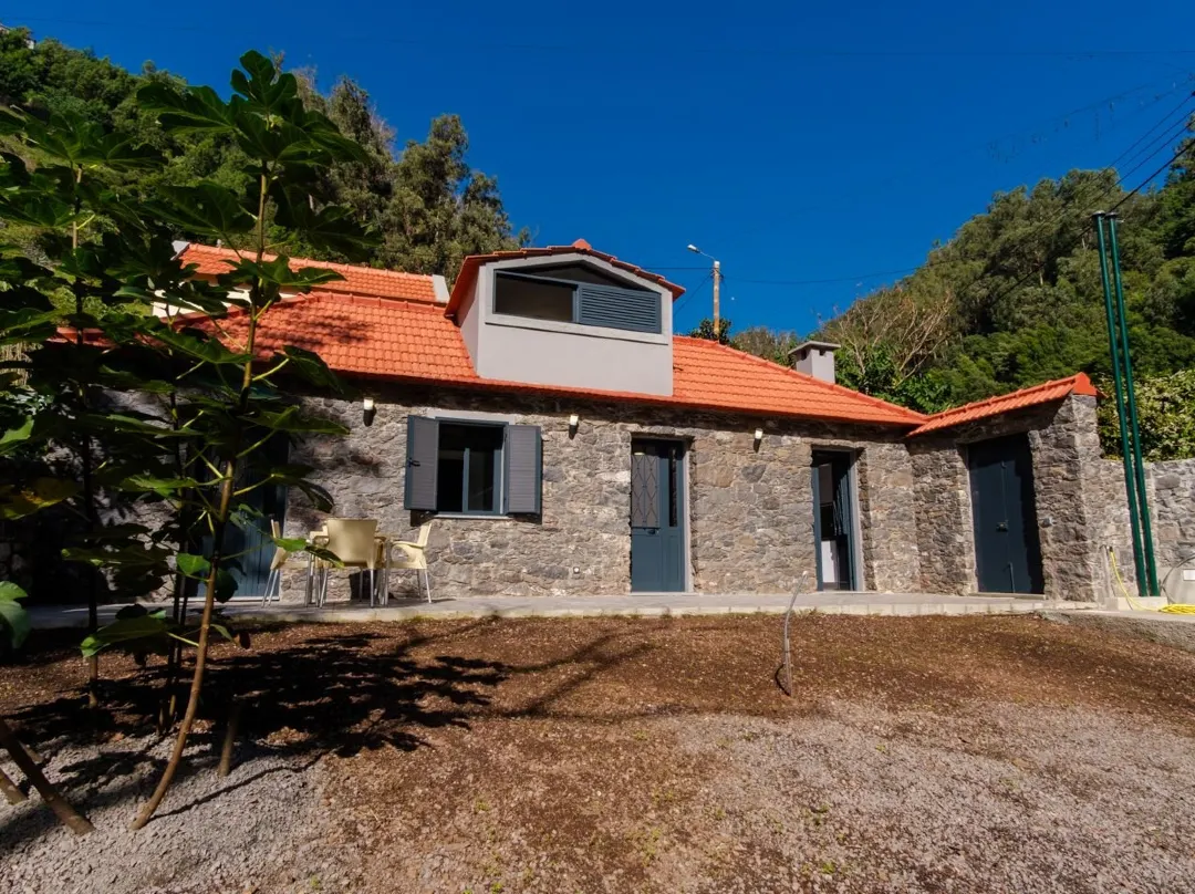 Guestready - Refúgio Tranquilo Perto Do Funchal - Madeira