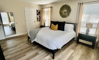 Goshen Lake Golf Club Retreat: Aktuelle Angebote & Bewertungen 2026 ...