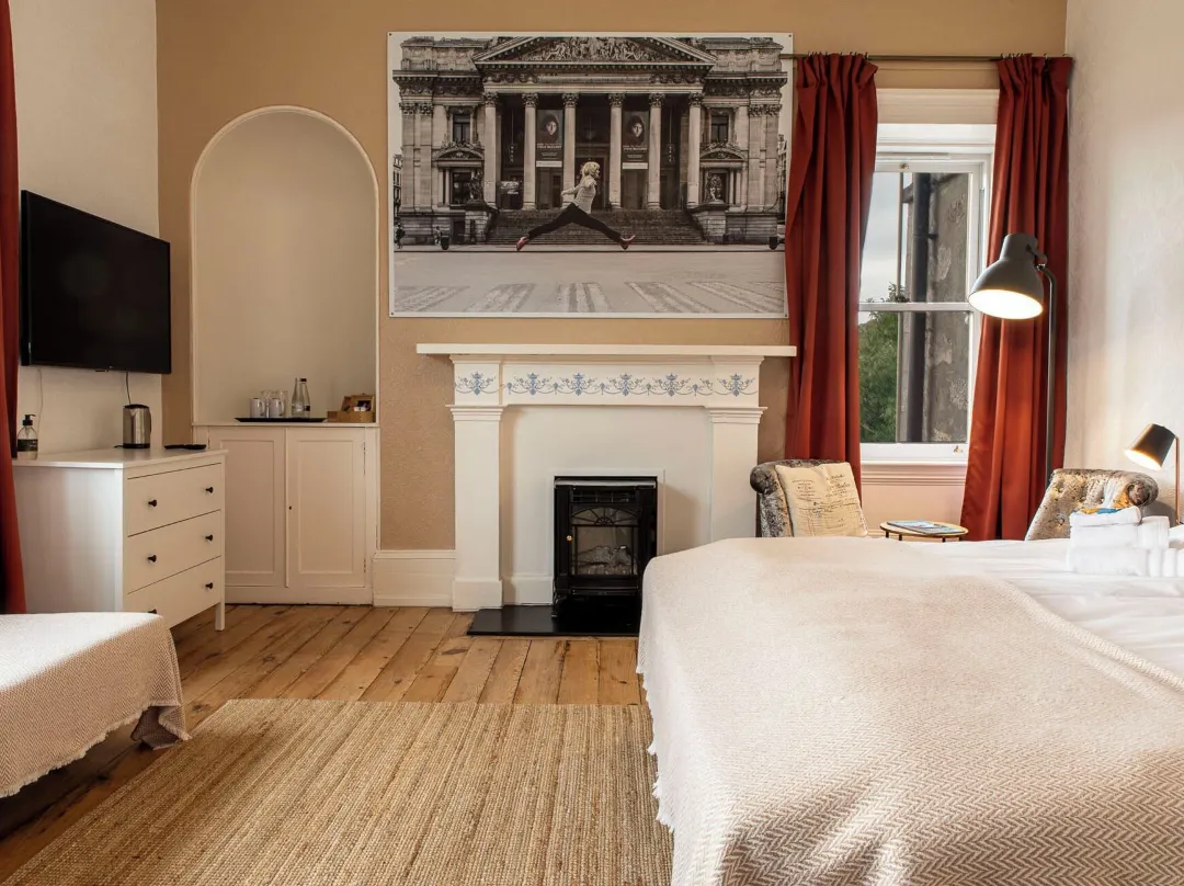 Cawdor House B&b - Nairn