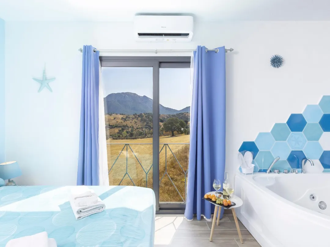 Agua Dorada Boutique - Sardinia