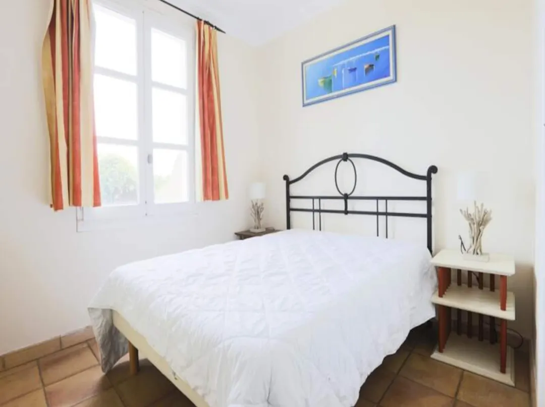 Bastides At The Gulf Of St Tropez - Sainte-Maxime