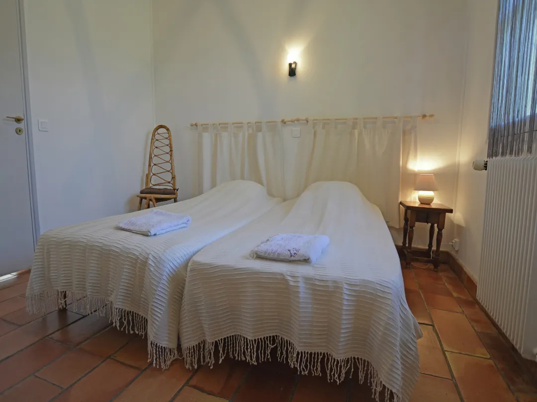 Mediterranean Garden Retreat - Gard