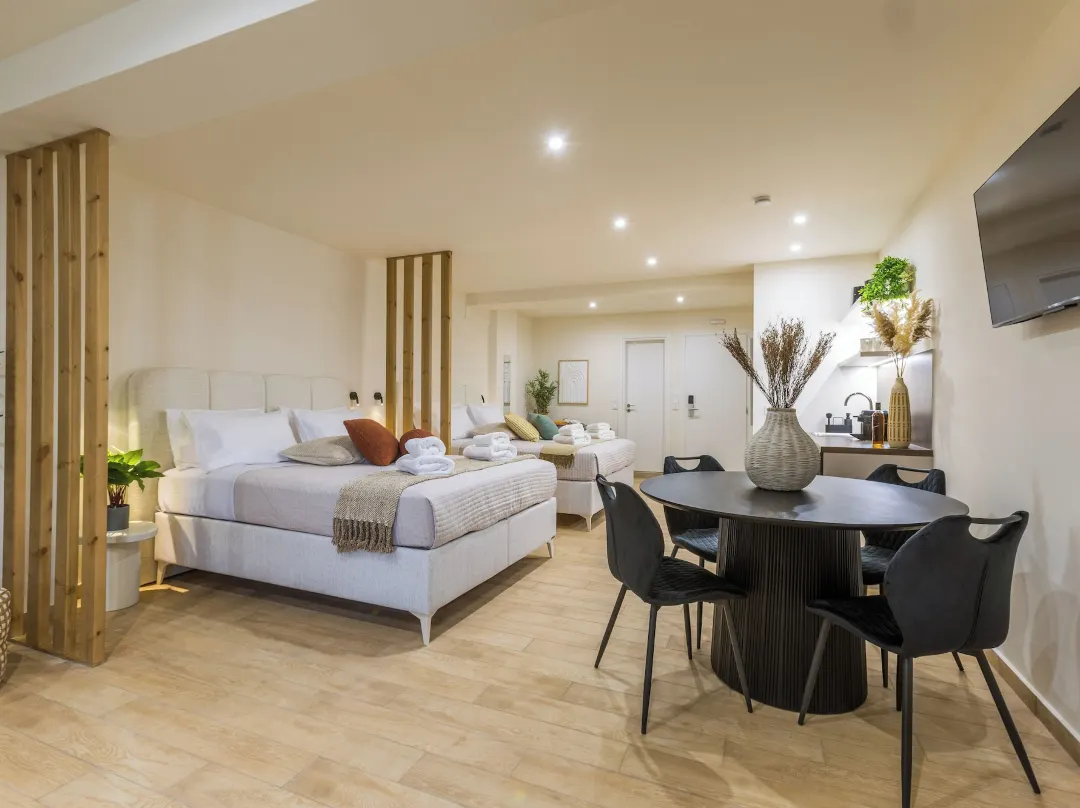 Raise Thiseio Stylish Living - Athens