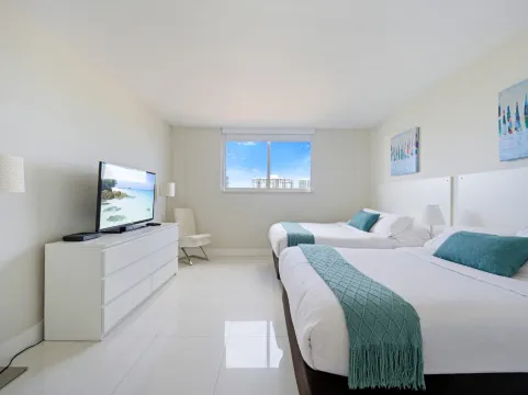 Ocean Reserve 1524 - Sunny Isles Beach, FL