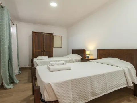 Hh 06 - 2 Bed Apartment In Olive Hills Guesthouse - Silves