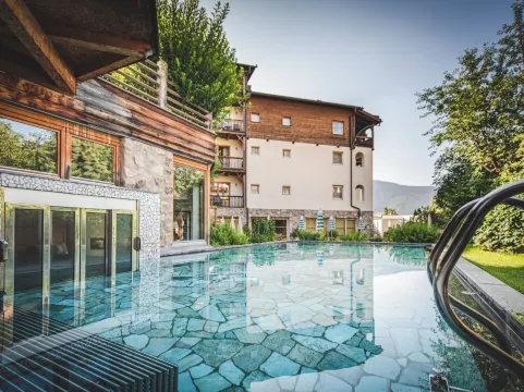 Taubers Unterwirt Aktiv & Vitalhotel - Villnöß