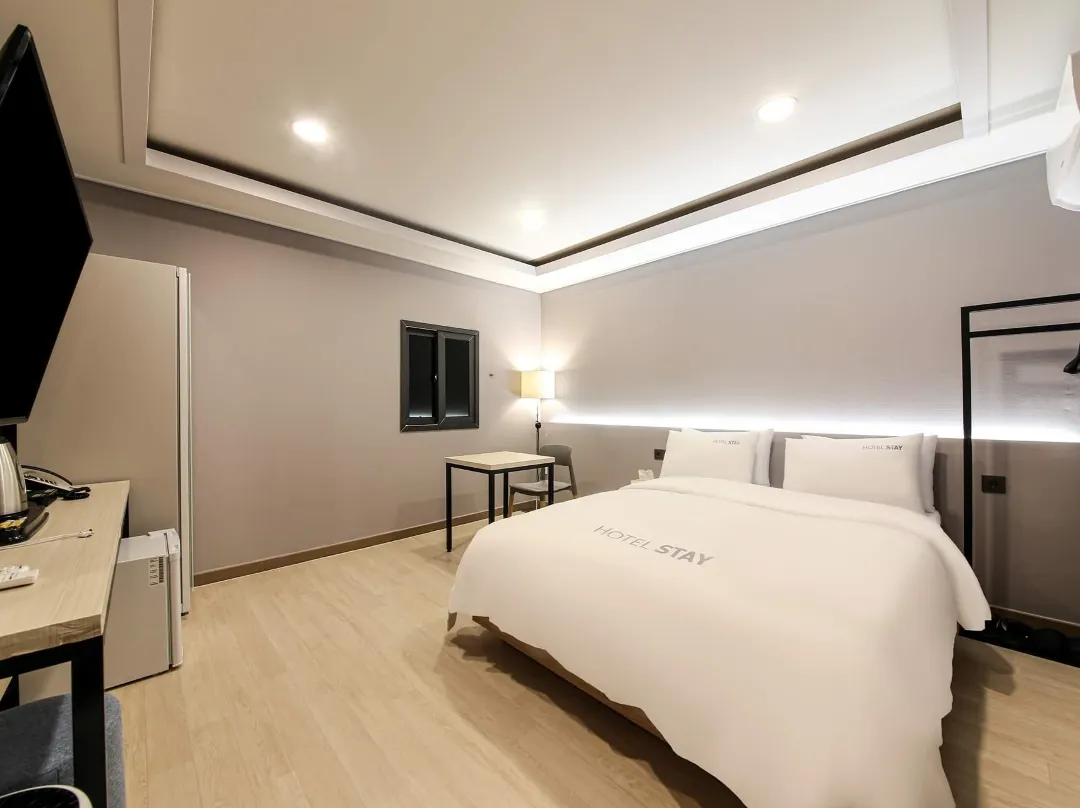 Mokpo Hotel Stay - Mokpo