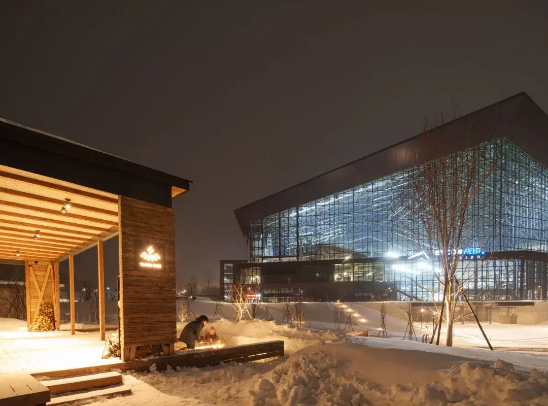 ＢＡＬＬＰＡＲＫ　ＴＡＫＩＢＩＴＥＲＲＡＣＥ　ＡＬＬＰＡＲ - Eniwa