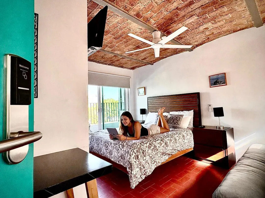 Nube Mia Hostel - Guadalajara