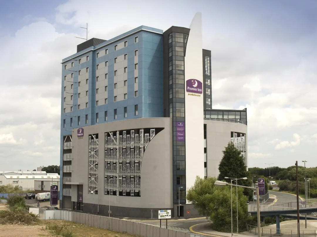 Premier Inn Hull City Centre - Kingston upon Hull