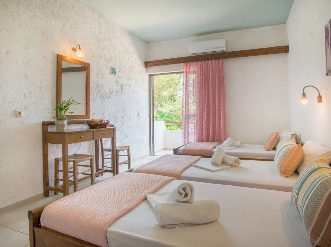 Violetta Hotel - Greece