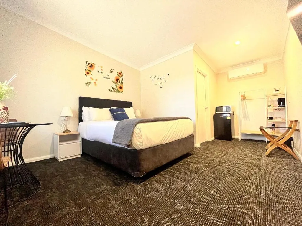 Seven Inn - Wagga Wagga