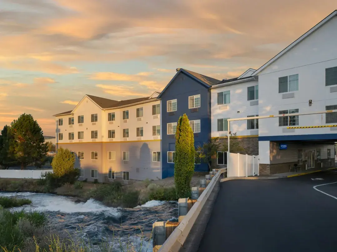 City Express By Marriott Redmond Bend Airport - Redmond, OR