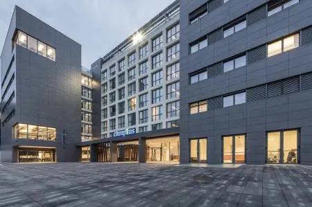 115 Verified Guest Reviews of Camplus Pietralata - Casa Per Ferie ...