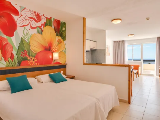 Apartments Palm Garden - Fuerteventura