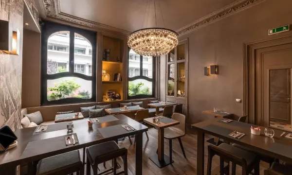 Hotel Louison,Paris - Updated 2024 Reviews & Prices | Trip.com