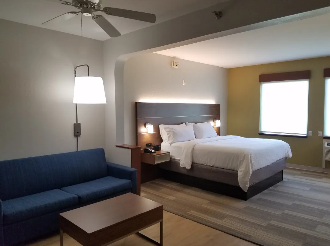 City Express By Marriott Daytona Beach Speedway - Port Orange, FL