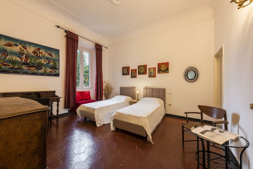 Marimat - Florence