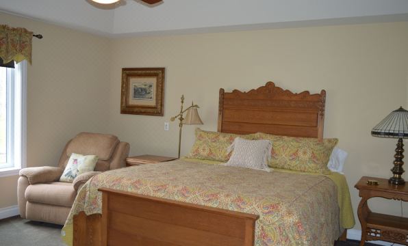 Wenzler's Landing B&b - Leamington