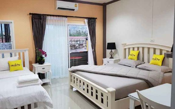 The Memory Hostel, พังงา - ได้รับส่วนลดสูงสุด | Trip.com