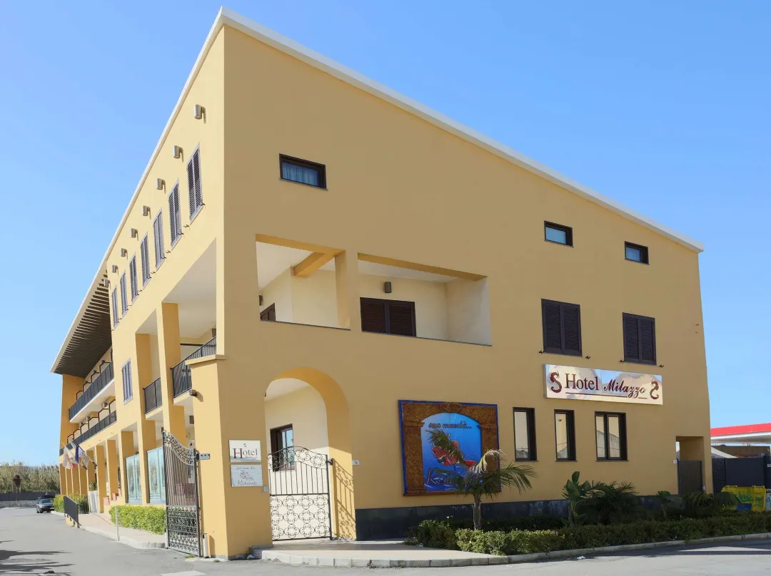 Hotel Milazzo - Milazzo