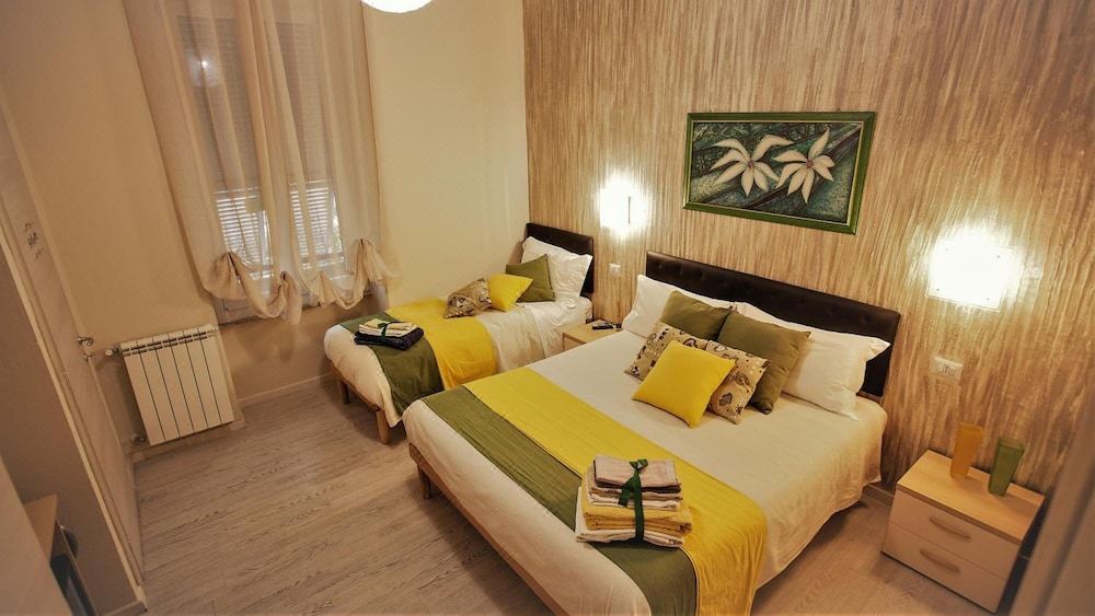 Il Quadrifoglio Guesthouse - La Spezia