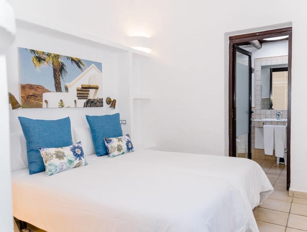 Kamezí Boutique Hotel Villas - Playa Blanca, Espagne
