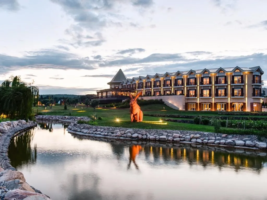 Hotel Caeli - Çanakkale