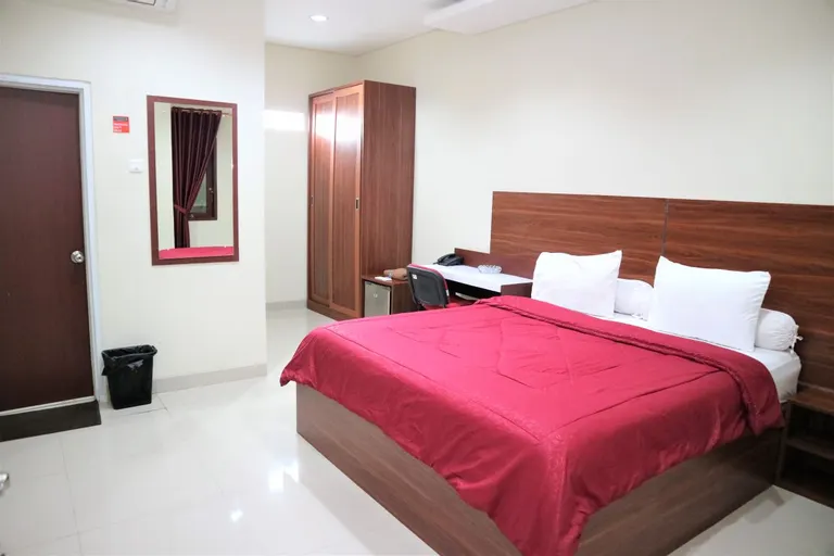 Wisma 19 - Jakarta
