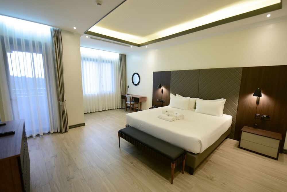 Fontis Residences Hotel - Kampala