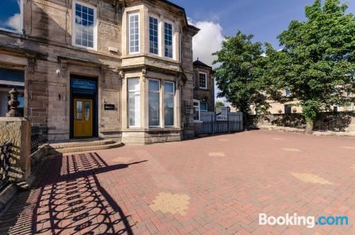 Sweeney Apartments & Rooms - Scotland