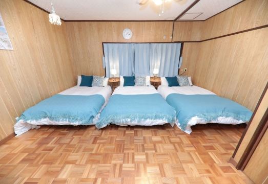 Brick House Near Osaka Castle 217-1を宿泊予約-大阪 | Trip.com