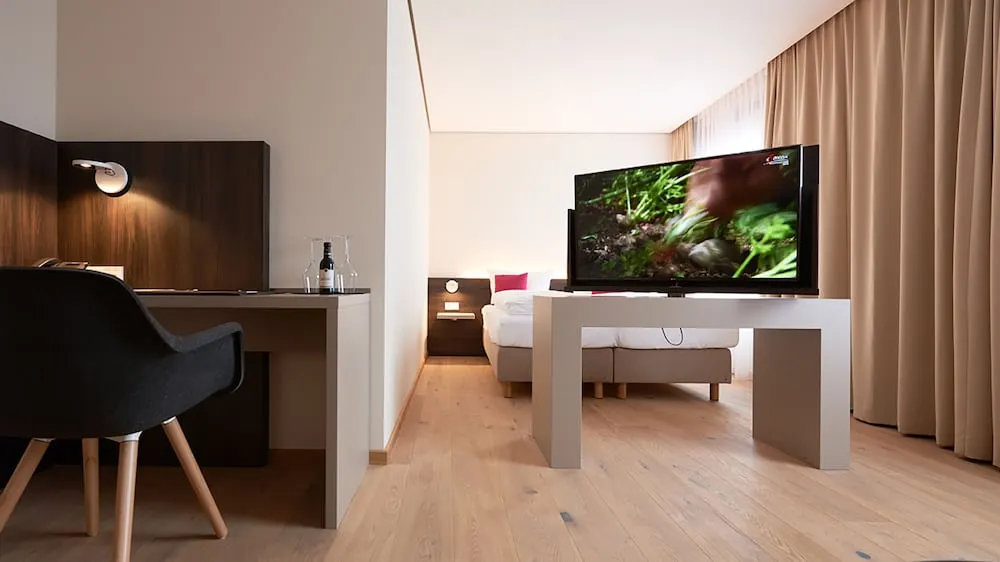 Business & Family Hotel Calamus - Kehl