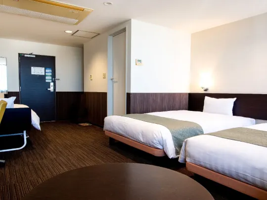 Le Lac Hotel Otsu Ishiyama - Otsu