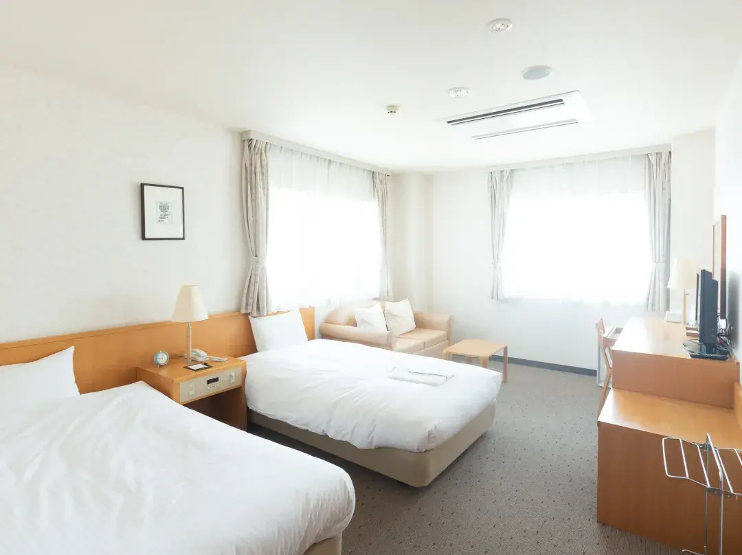 Hotel Trunk Wakkanai - 稚内市