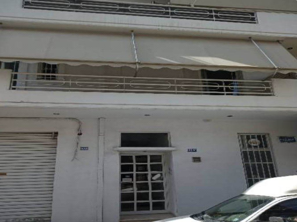 Whole House In Kolonos, Centre Of Athens - Atenas