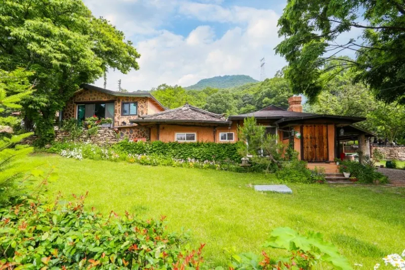 Yangpyeong Yangshui Renovation Tile - Icheon-si