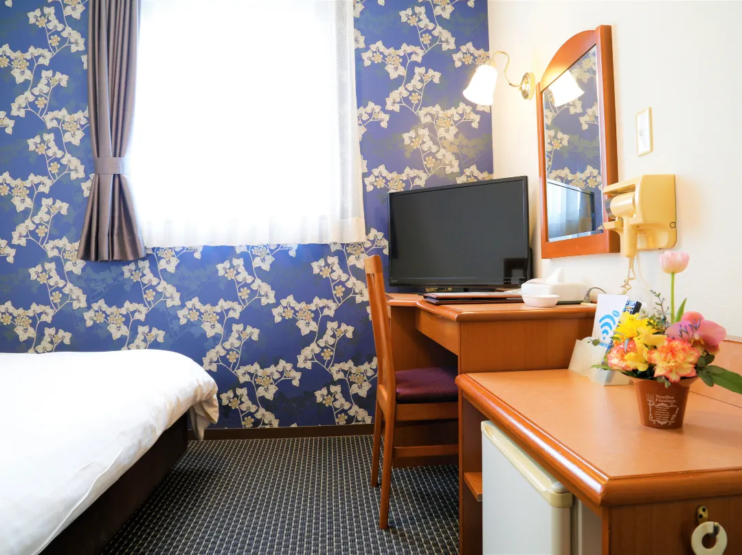 Sendai Hotel - Kagoshima