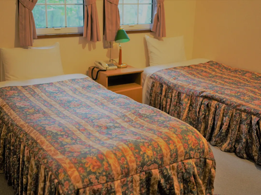 Pension Winds - Saku